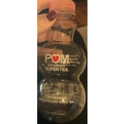 Pom Antioxidant Super Tea, Pomegranate Peach Passion White Tea ...