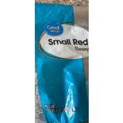 Great Value Small Red Beans: Calories, Nutrition Analysis & More | Fooducate