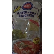 Original Trenton Crackers Oyster & Soup Crackers, Original Recipe ...