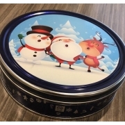 Sam's Choice Butter Cookies: Calories, Nutrition Analysis & More ...