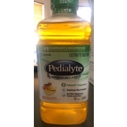 Abbott Pedialyte Electrolyte Solution: Calories, Nutrition Analysis ...