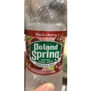 Poland Spring Sparkling Water: Calories, Nutrition Analysis & More ...