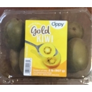 Oppy Gold Kiwi: Calories, Nutrition Analysis & More | Fooducate