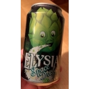 Elysian Ipa: Calories, Nutrition Analysis & More | Fooducate