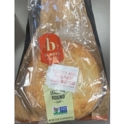 La Brea Bakery Bread, Italian Round Loaf: Calories, Nutrition Analysis ...