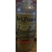 Arizona Rx Energy Herbal Tonic: Calories, Nutrition Analysis & More ...