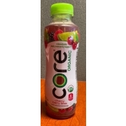 Core Fruit Beverage, Cherry Berry Lime: Calories, Nutrition Analysis ...