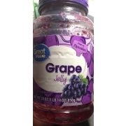 Great Value Grape Jelly: Calories, Nutrition Analysis & More | Fooducate