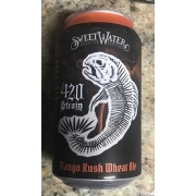 Sweet Water Ale, Mango Kush Wheat: Calories, Nutrition Analysis & More ...