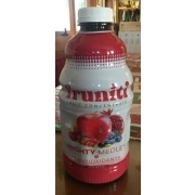 Fruniti Fruit Concentrate: Calories, Nutrition Analysis & More | Fooducate