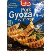 Day Lee Pride Pork Gyoza Potstickers: Calories, Nutrition Analysis & More | Fooducate