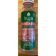 Suja Fruit Juice, Probiotic Watermelon: Calories, Nutrition Analysis ...