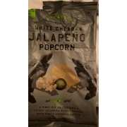 Fire Corn Popcorn, White Cheddar Jalapeno: Calories, Nutrition Analysis ...
