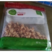 Simple Truth Walnuts Pieces: Calories, Nutrition Analysis & More ...