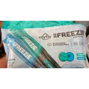 Myhy Electrolyte Pop, Big Freezie, Variety Pack: Calories, Nutrition ...