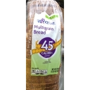 Fit & Active Multigrain Bread: Calories, Nutrition Analysis & More ...