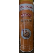 carlini Butter Flavor Spray: Calories, Nutrition Analysis & More ...