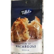 Tidbits Coconut Macaroons: Calories, Nutrition Analysis & More | Fooducate