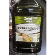 Great Value 100% Extra Virgin Olive Oil: Calories, Nutrition Analysis ...