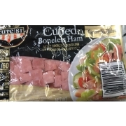 Hormel Cubed Boneless Ham: Calories, Nutrition Analysis & More | Fooducate