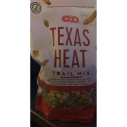 H-E-B Trail Mix: Calories, Nutrition Analysis & More | Fooducate