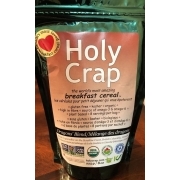 Holy Crap Breakfast Cereal, Dragons Blend: Calories, Nutrition Analysis ...