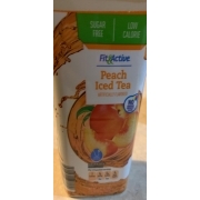 Fit & Active Drink Mix, Peach Iced Tea: Calories, Nutrition Analysis ...