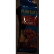Planters Heat Peanuts: Calories, Nutrition Analysis & More | Fooducate