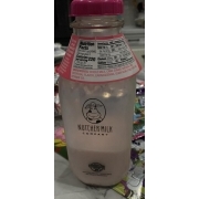 Nutcher Milk Company Milk: Calories, Nutrition Analysis & More | Fooducate