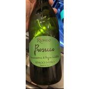 Riondo Wine, Prosecco: Calories, Nutrition Analysis & More | Fooducate