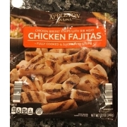 Appleton Farms Chicken Fajitas: Calories, Nutrition Analysis & More ...