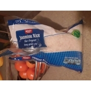 WinCo Foods Jasmine Rice: Calories, Nutrition Analysis & More | Fooducate