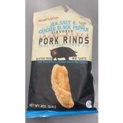 Rudolph Foods Company Pork Rinds: Calories, Nutrition Analysis & More ...