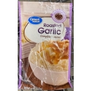 Great Value Complete Potatoes, Roasted Garlic: Calories, Nutrition ...