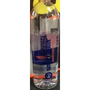 Smart Water Water, Watermelon Mint: Calories, Nutrition Analysis & More ...