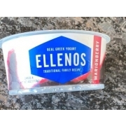 Ellenos Yogurt, Greek, Marionberry: Calories, Nutrition Analysis & More ...