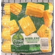 Green Giant Corn-On-The-Cob, Mini-Ears: Calories, Nutrition Analysis ...
