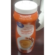 Great Value Coffee Creamer, Hazelnut: Calories, Nutrition Analysis ...