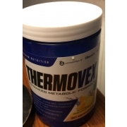 Thermovex Advanced Metabolic Formula, Dietary Supplement: Calories ...
