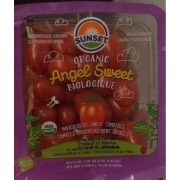 Sunset Angel Sweet Tomatoes: Calories, Nutrition Analysis & More ...