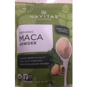Navitas Maca Powder: Calories, Nutrition Analysis & More | Fooducate