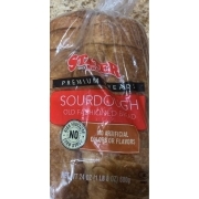 STATER BROS. STATER BROS. OLD FASHIONED BREAD SOURDOUGH SLICED ...