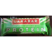 Larabar Protein Bar, Apple Cobbler, Plant Based: Calories, Nutrition ...