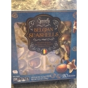 Specially Selected Belgian Seashells: Calories, Nutrition Analysis ...
