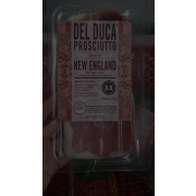 Del Duca Prosciutto: Calories, Nutrition Analysis & More | Fooducate