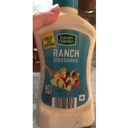 Tuscan Garden Ranch Dressing: Calories, Nutrition Analysis & More ...