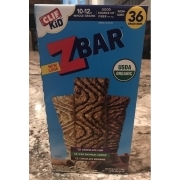 CLIF BAR Kid Z Bar, Variety Pack: Calories, Nutrition Analysis & More ...