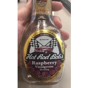 Hot Rod Bob's Raspberry Vinaigrette Dressing: Calories, Nutrition ...