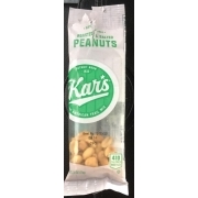 Kar's Roasted & Salted Peanuts: Calories, Nutrition Analysis & More ...
