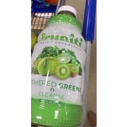 Fruniti Fruit Concentrate: Calories, Nutrition Analysis & More | Fooducate